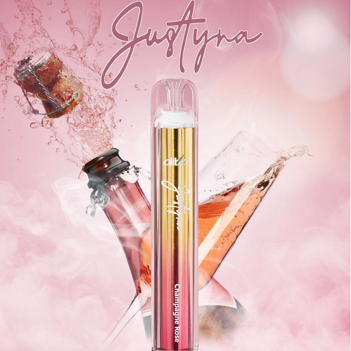 Justyna – Vape Handel